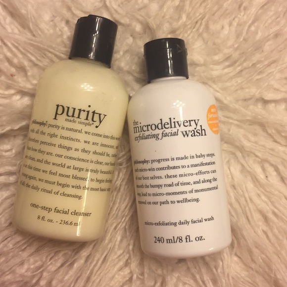 Philosophy | Makeup | Philosophy Duo | Poshmark